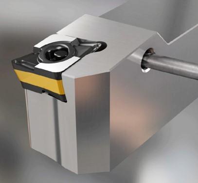 Modern Cutting Tools | ISCAR Expands LOGIQ-4-TURN Line for Swiss-Type ...